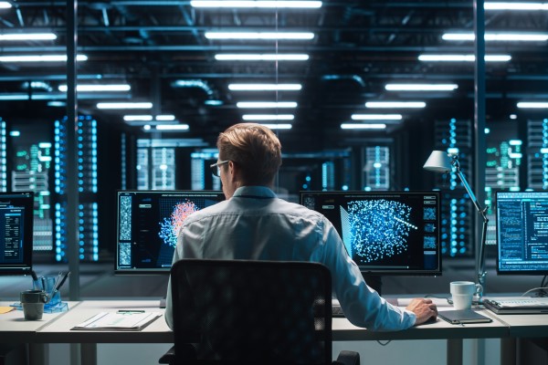 Industry Software | MES - Manufacturing Execution System